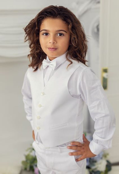 BOYS – Tie & Tiara
